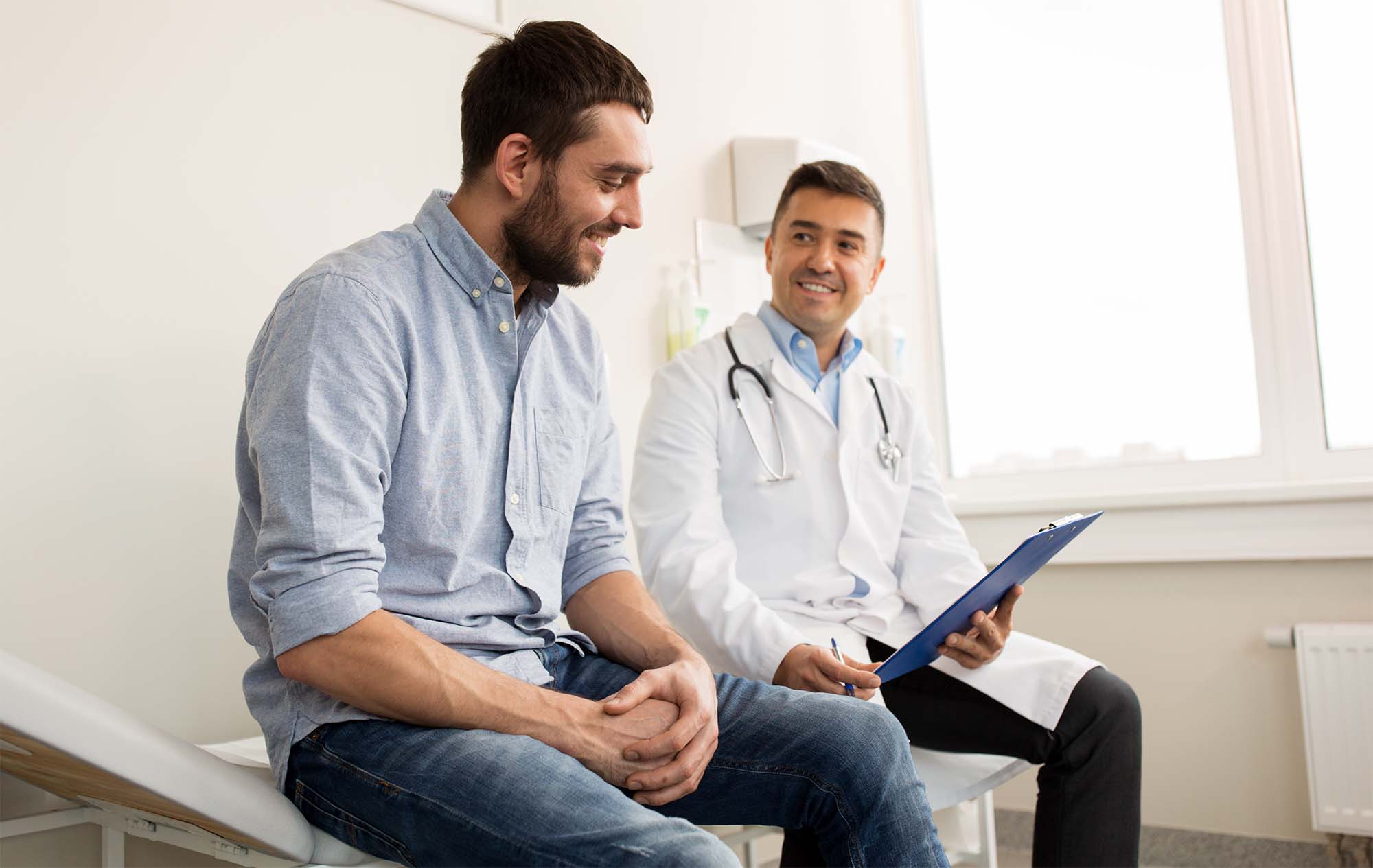 HGH Therapy - Rejuvenate U